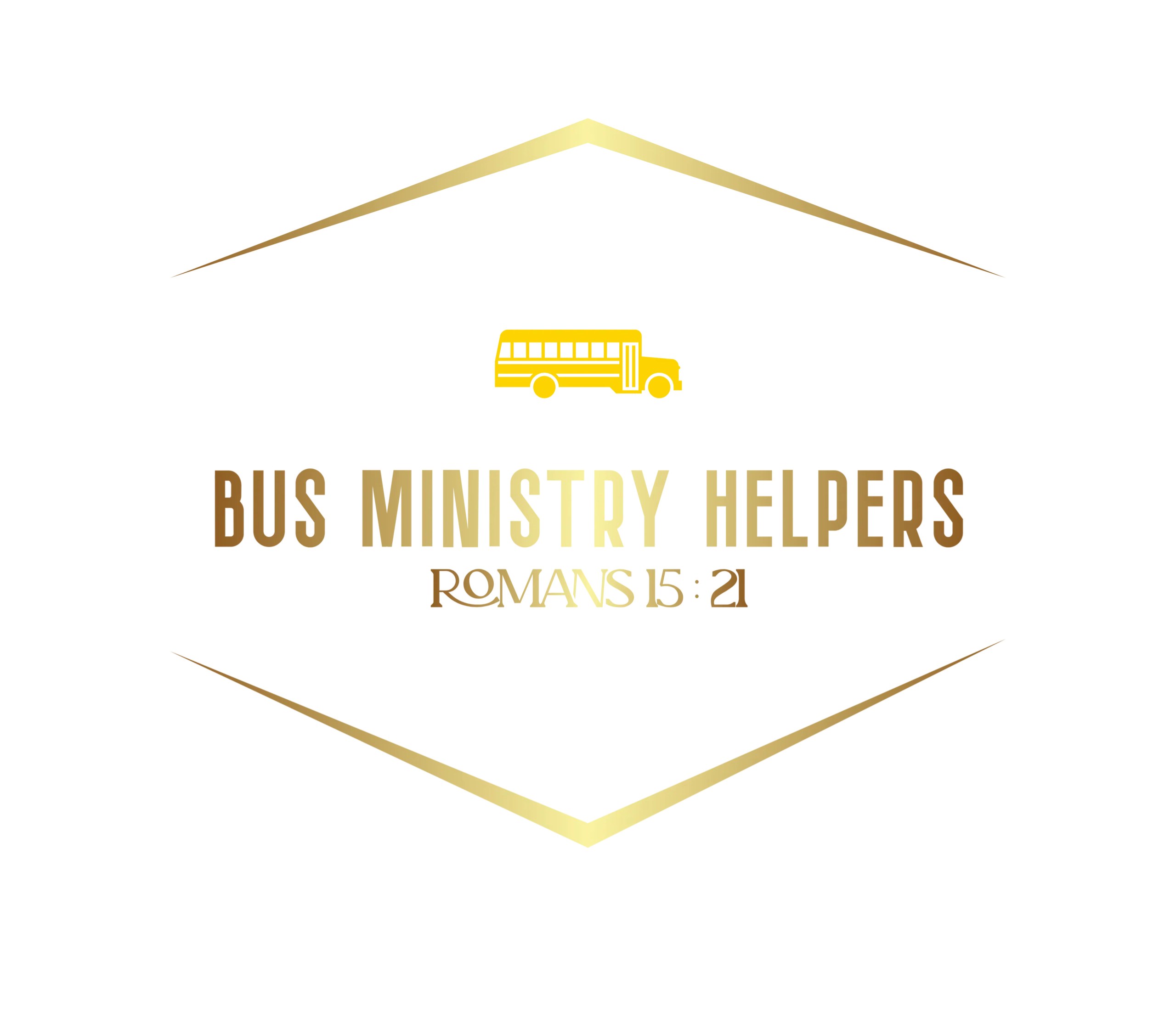 Bus Ministry Logo