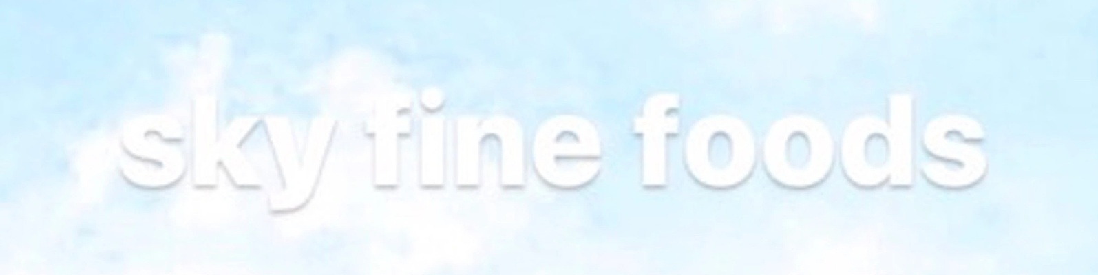 Art Gallery - Sky Fine Foods