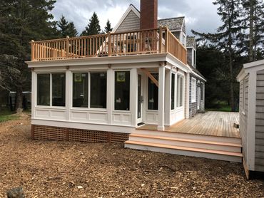 Gill Homes and Barns