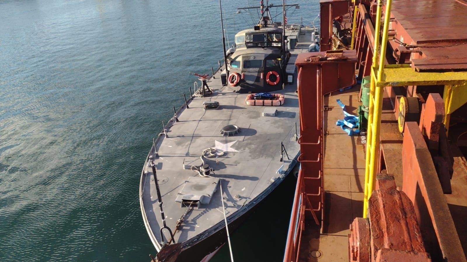 Maritime Pastoral Training Foundation, Ltd.
