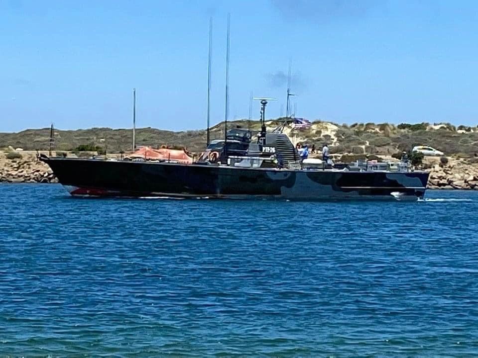 Maritime Pastoral Training Foundation, Ltd.