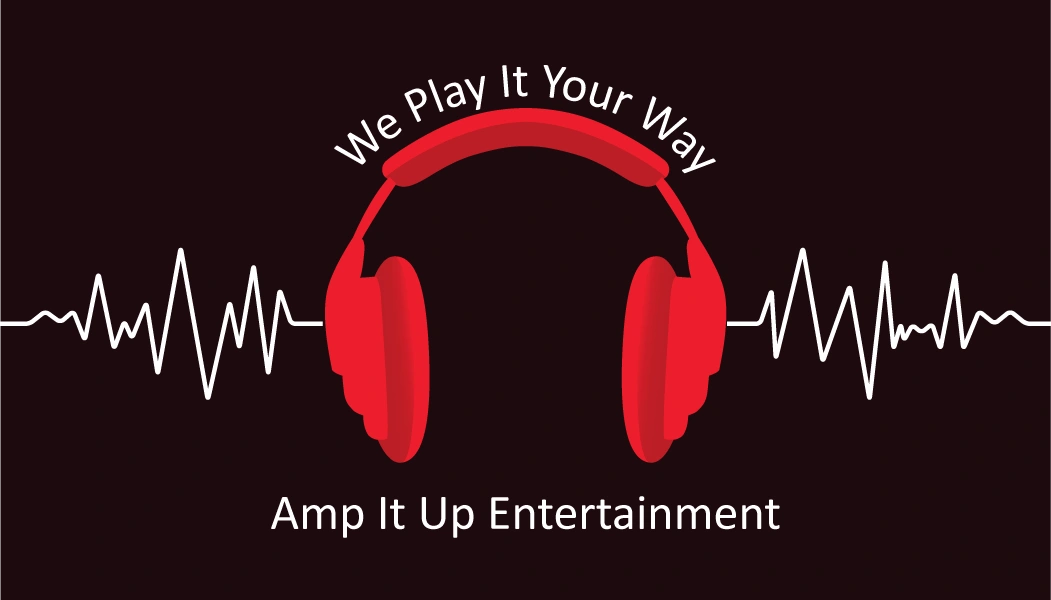 Amp It Up Entertainment