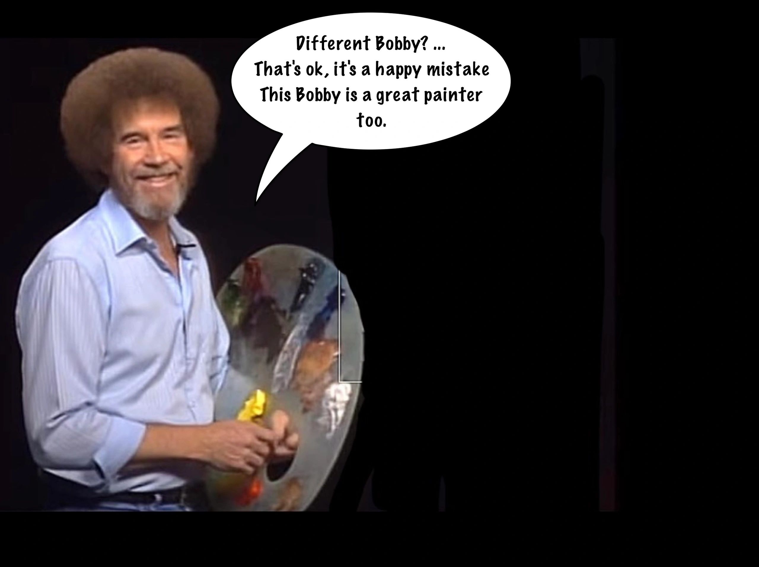 Bobby the painter - Painter, Painting, Exterior House Painting