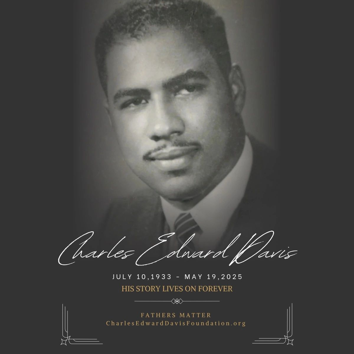 Charles Edward Davis Foundation