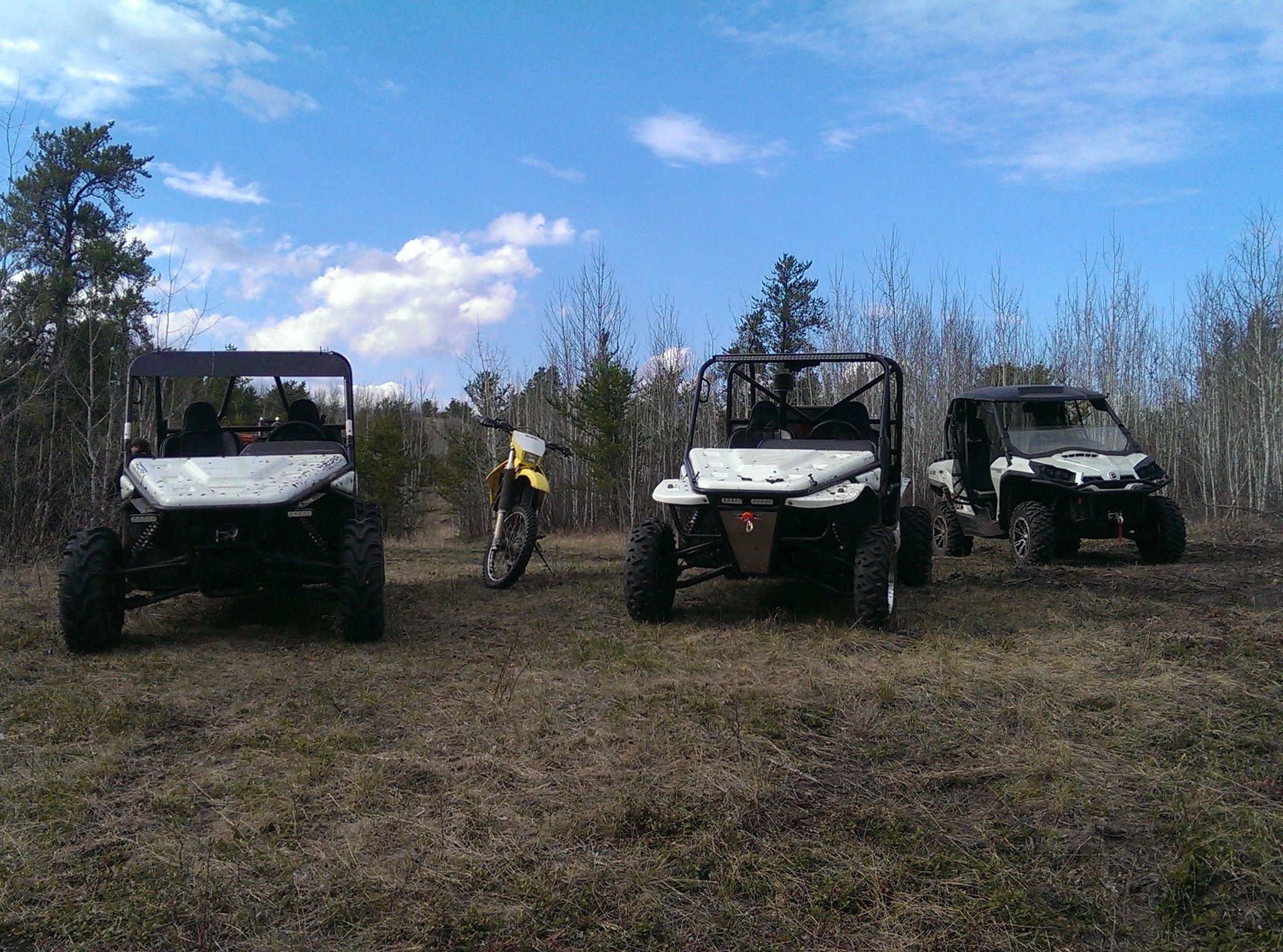 Mudslinger Motorsports Inc.