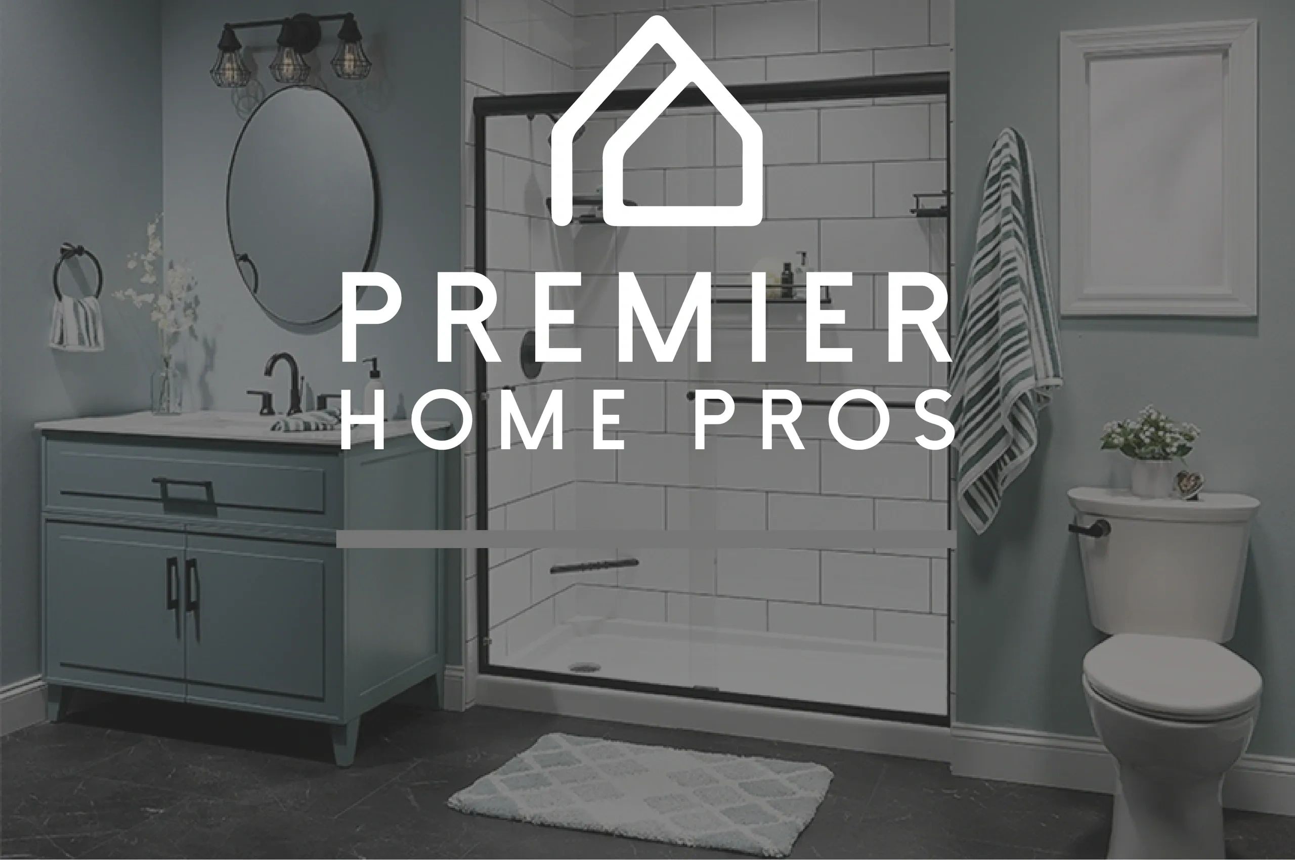 Premier Home Pros - Showers, Walk in Shower, Shower, Showers
