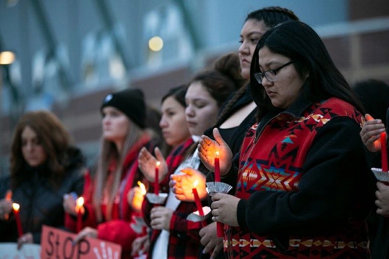 Understanding MMIW Crisis: Legal Foundation, Impact & Solutions