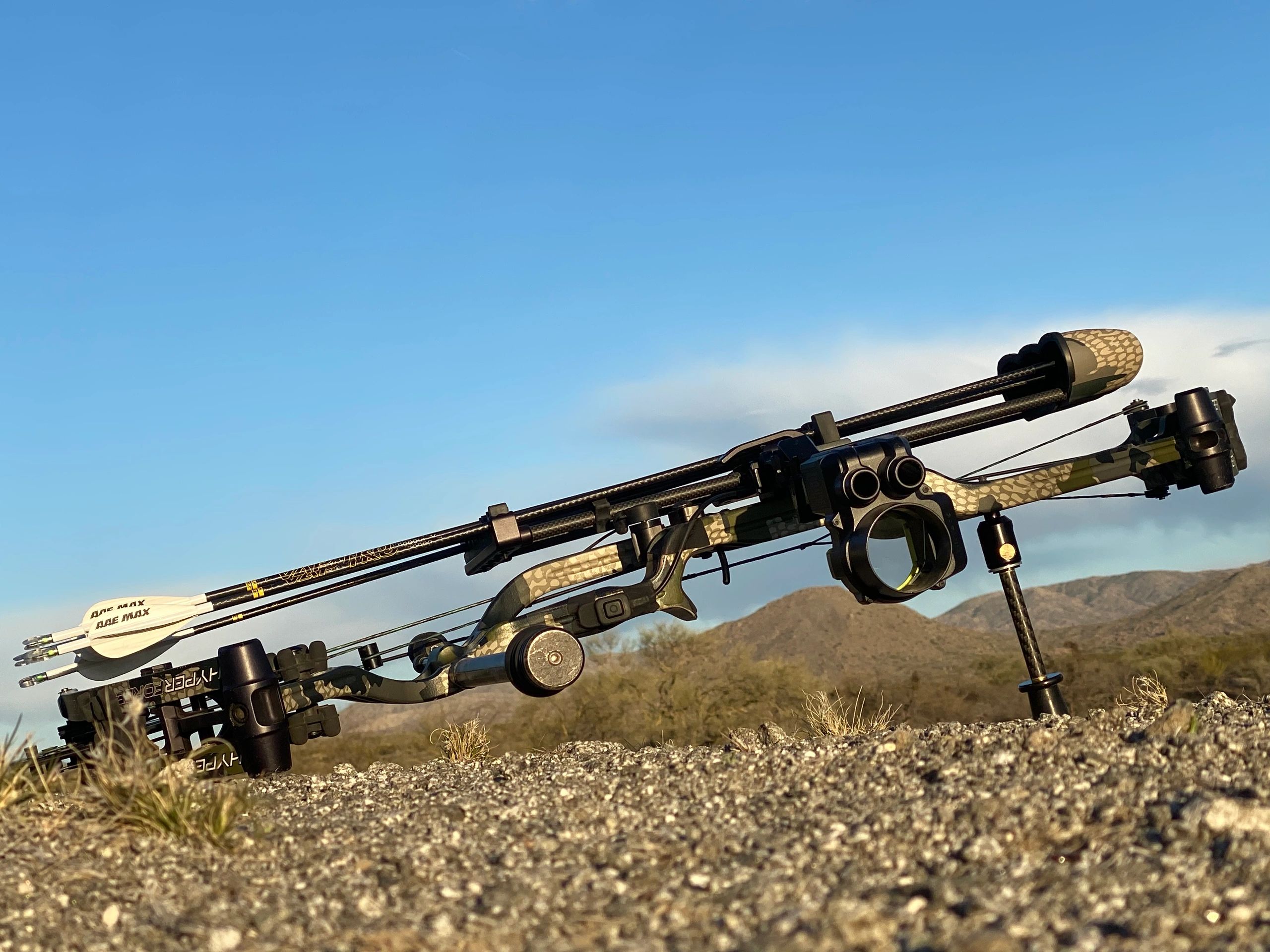 Archery Evolution - Home of the Sight Saver