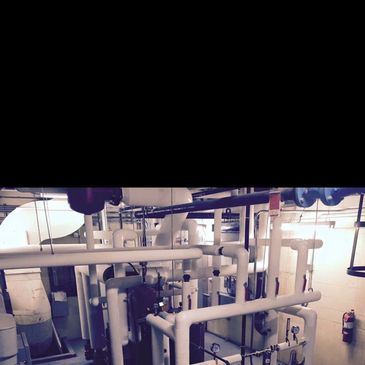 Sykal Industries Inc. - Plumbing and Heating, Construction