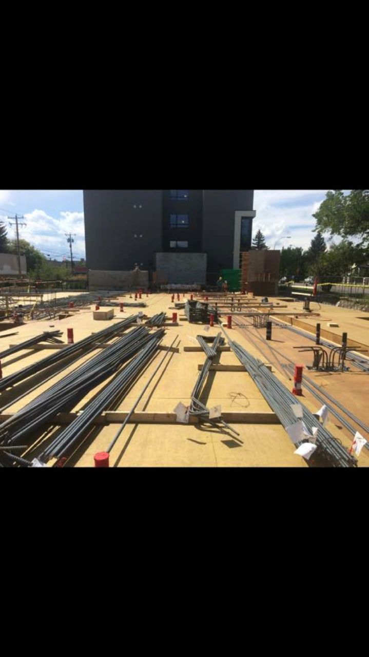 Sykal Industries Inc. - Plumbing and Heating, Construction