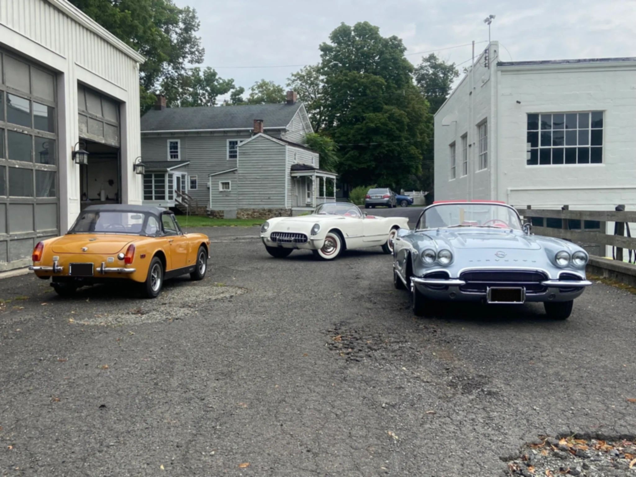 Expert British Auto repair Services