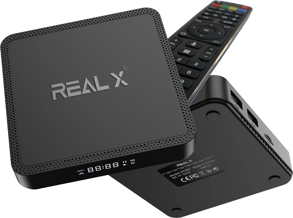 Jadoo Jadoo TV - Shop IPTV Media Players in Australia