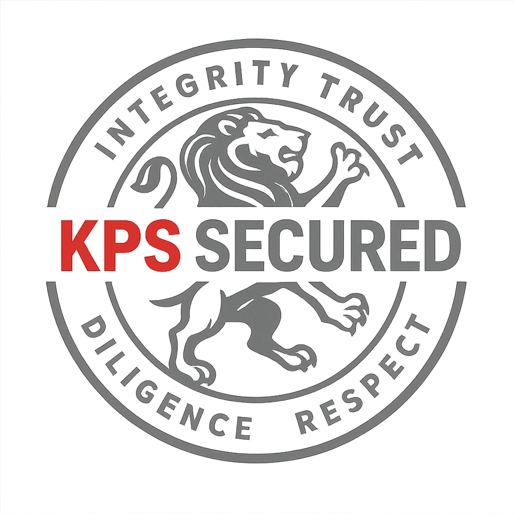 Home | Security Guards by KPS Security