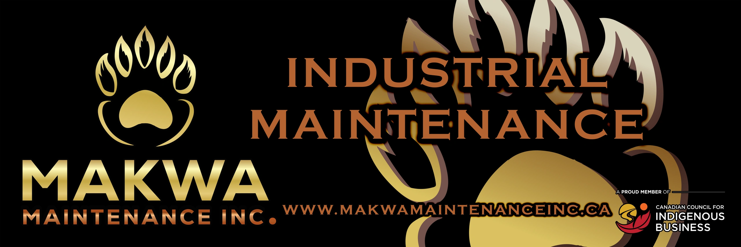 Makwa Maintenance INC