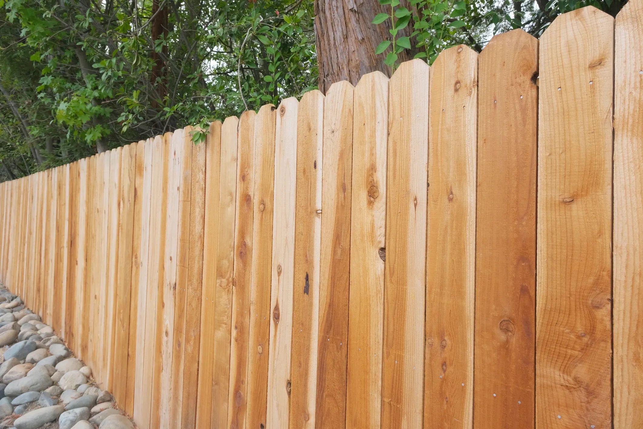 Wolverine Land Services LLC - Fence Company in San Antonio | Landscape ...