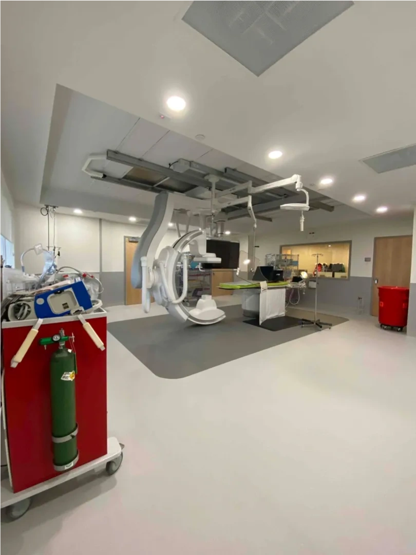 Turnkey Design Build, LLC