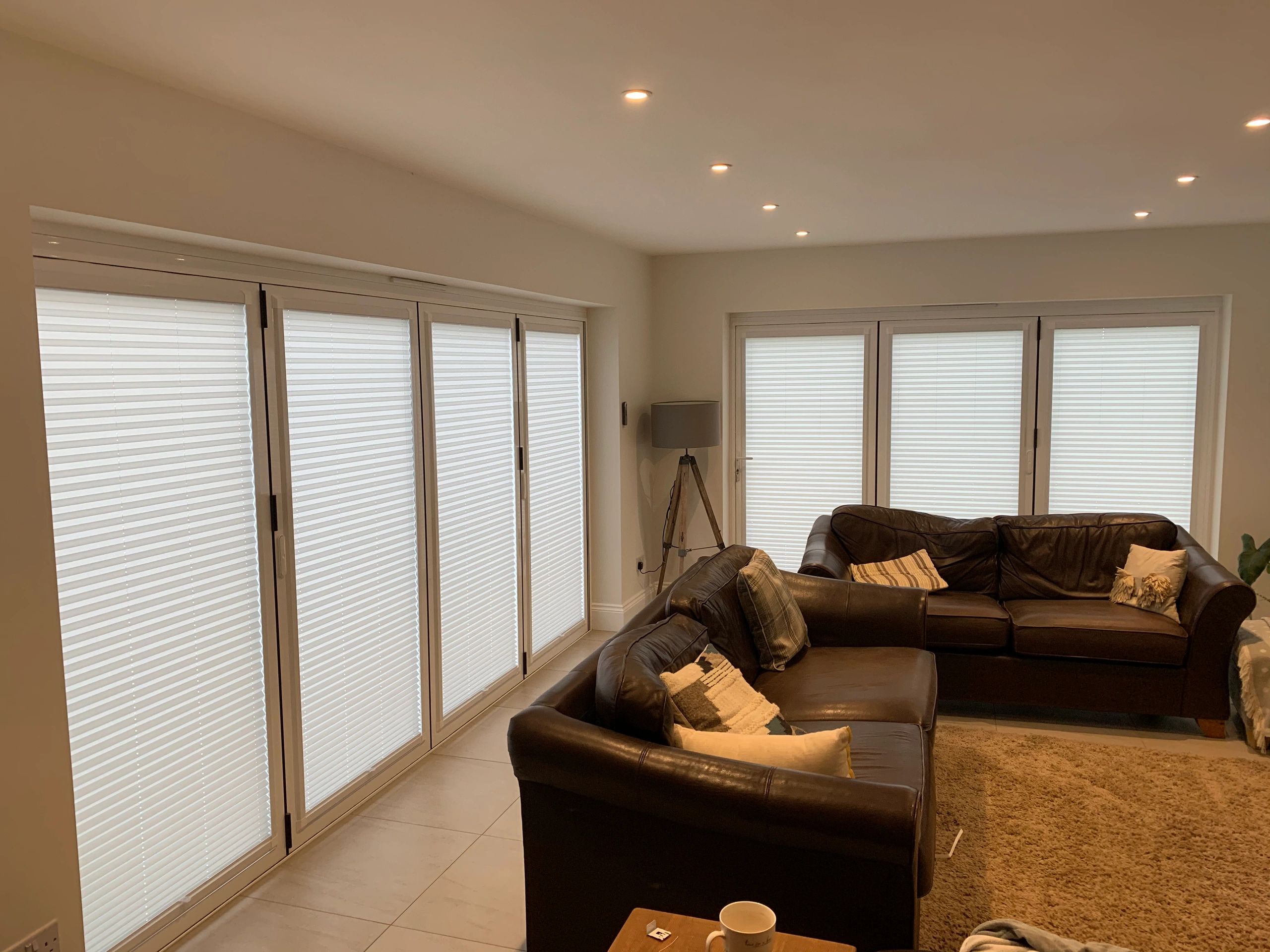 Blinds, Blind Fitter - Tom’s Blinds - Towcester, England