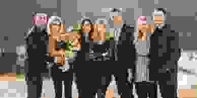 About | Brian Lake Ministries