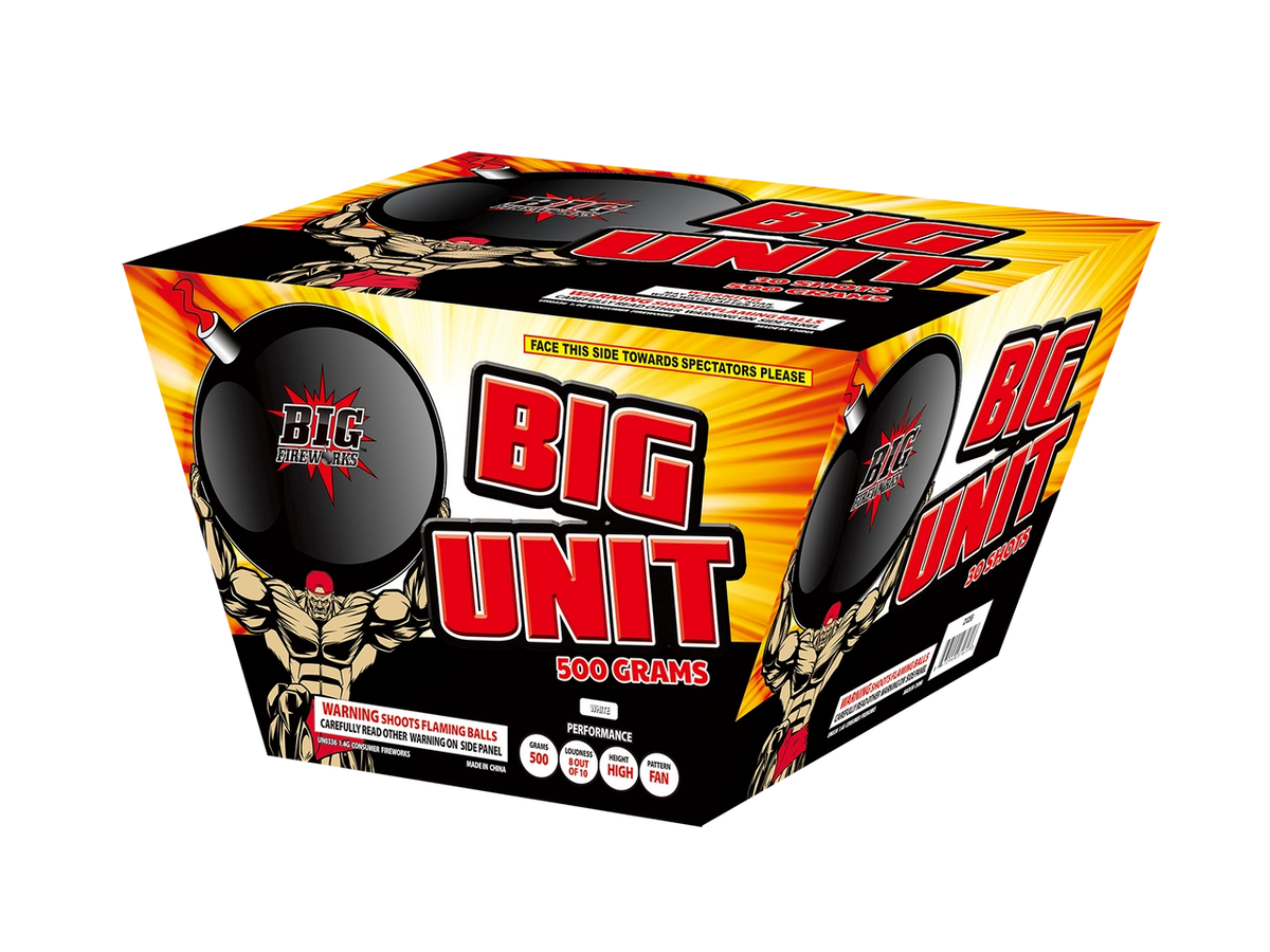 BIG UNIT