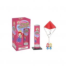 PRINCESS PARACHUTE