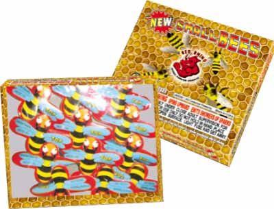 New Small Bees