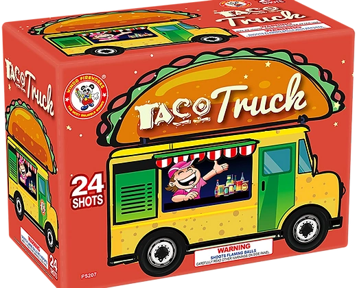 TACO TRUCK