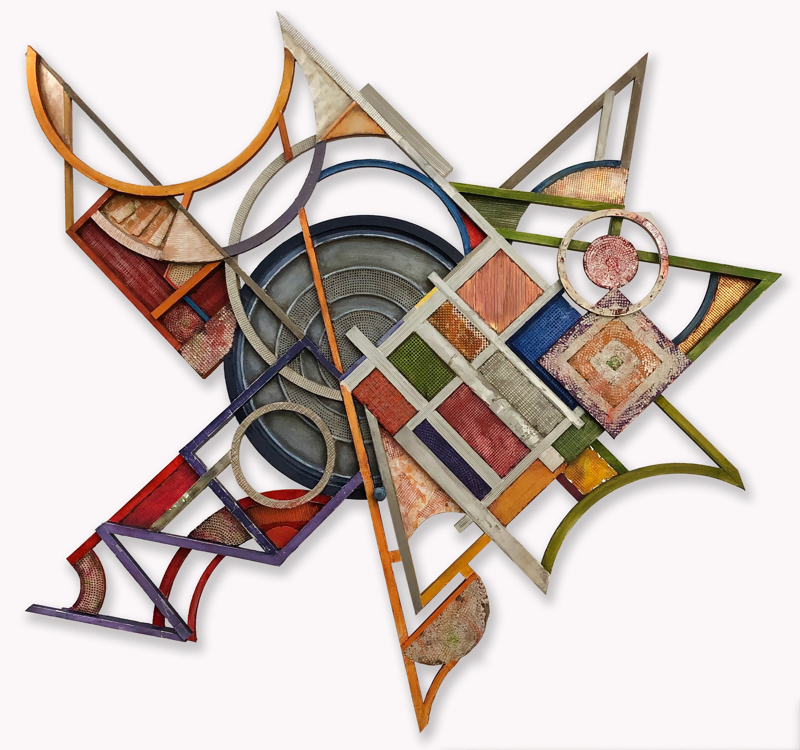 Chuck Fischer | Chuck Fischer