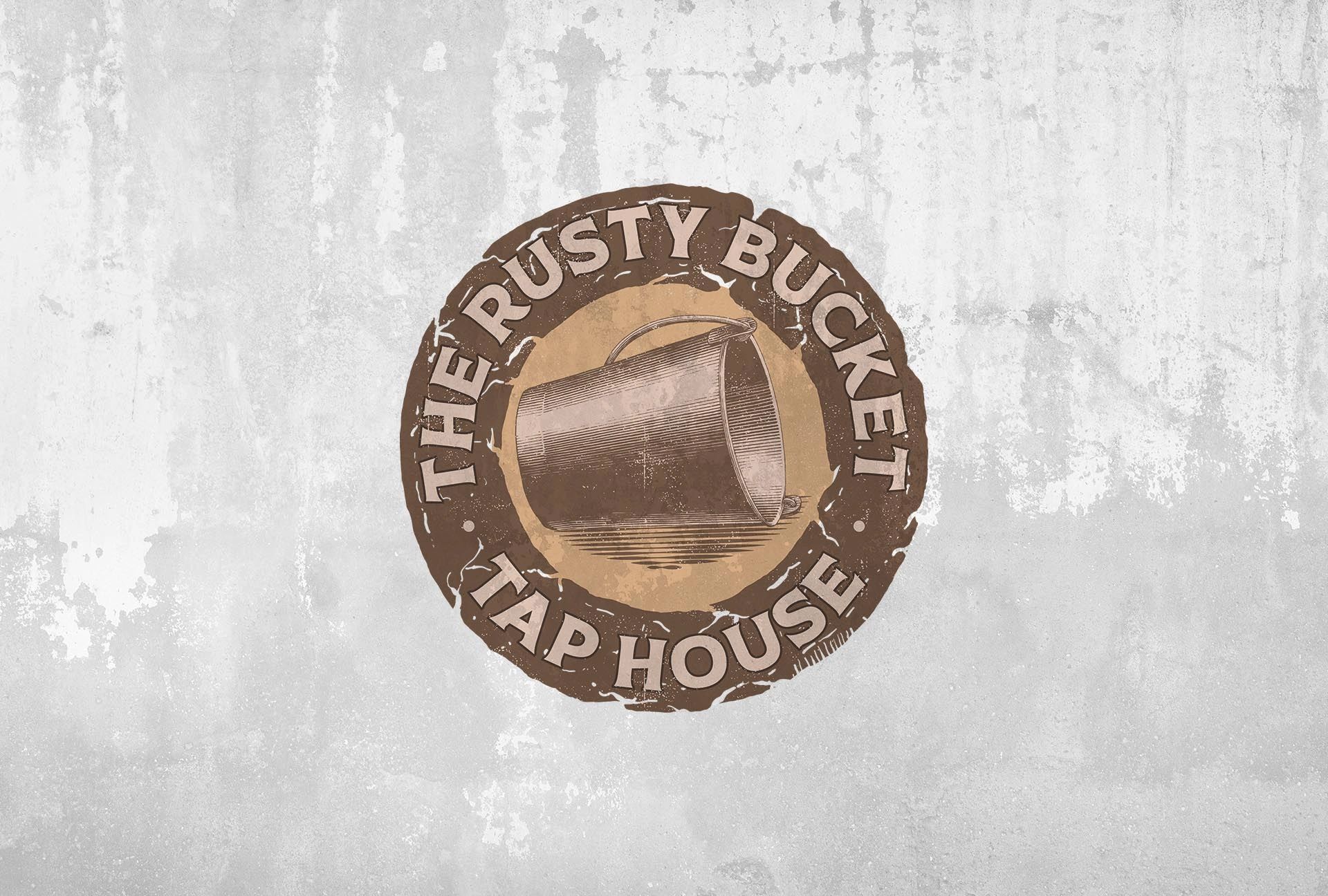 The Rusty Bucket Tap House