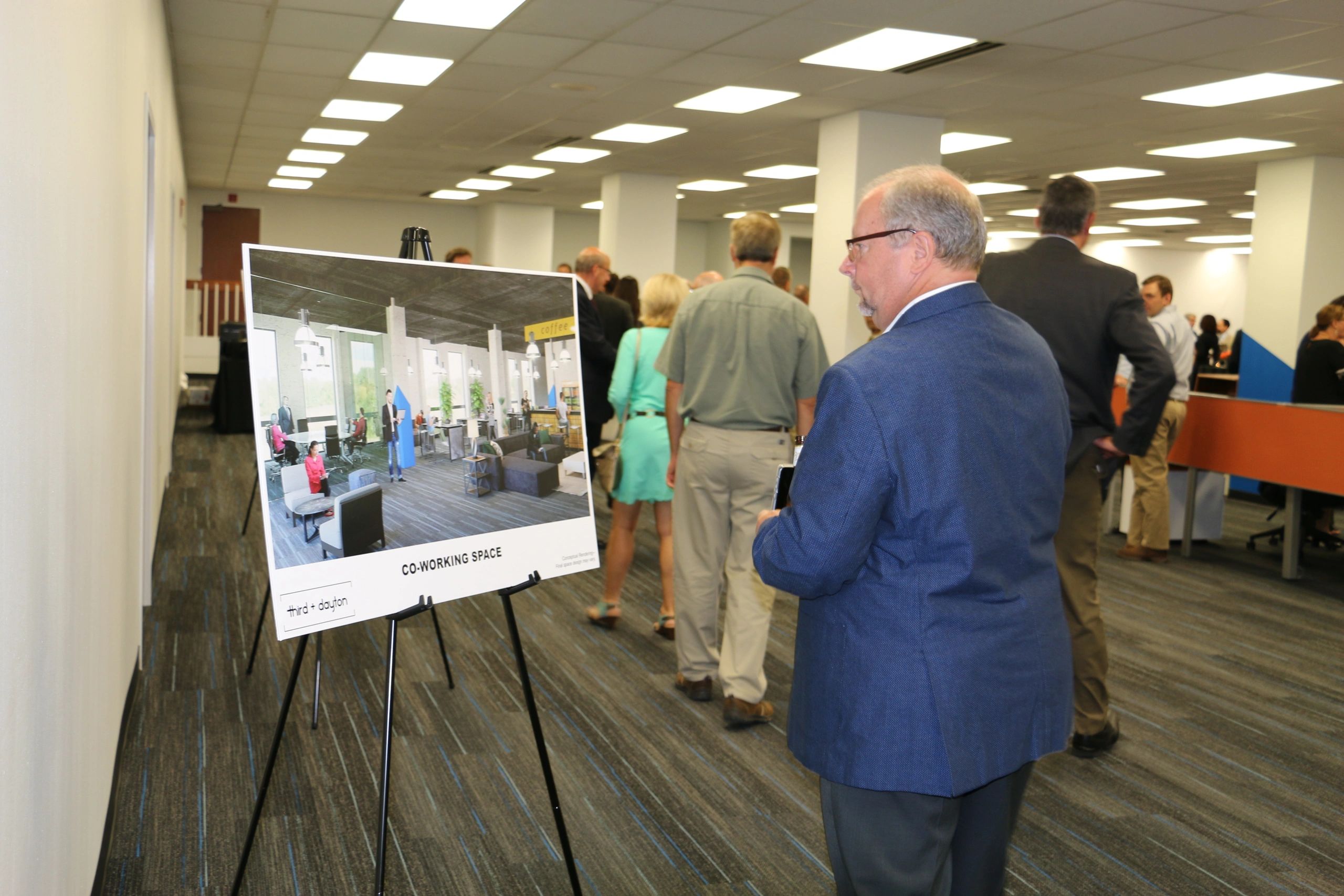New hope for former Ohio Casualty buildings in Hamilton