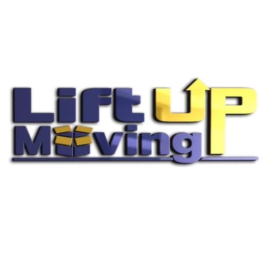 Lift Up Moving - Moving, Packing