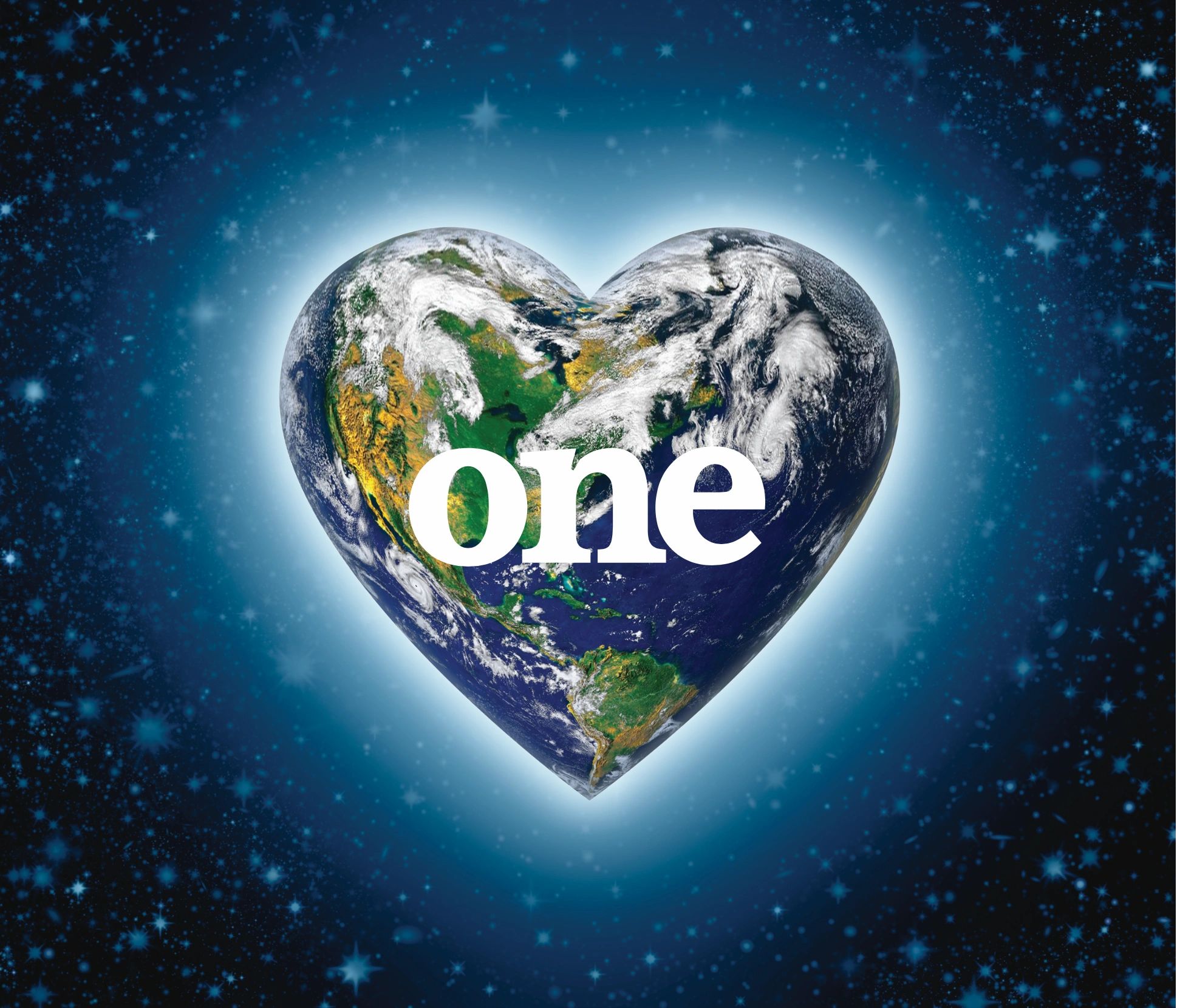 The One Heart Movement