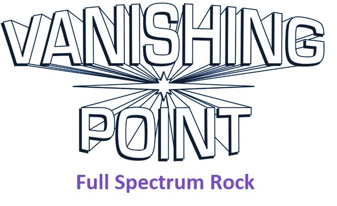 Vanishing Point - Full Spectrum Rock Band