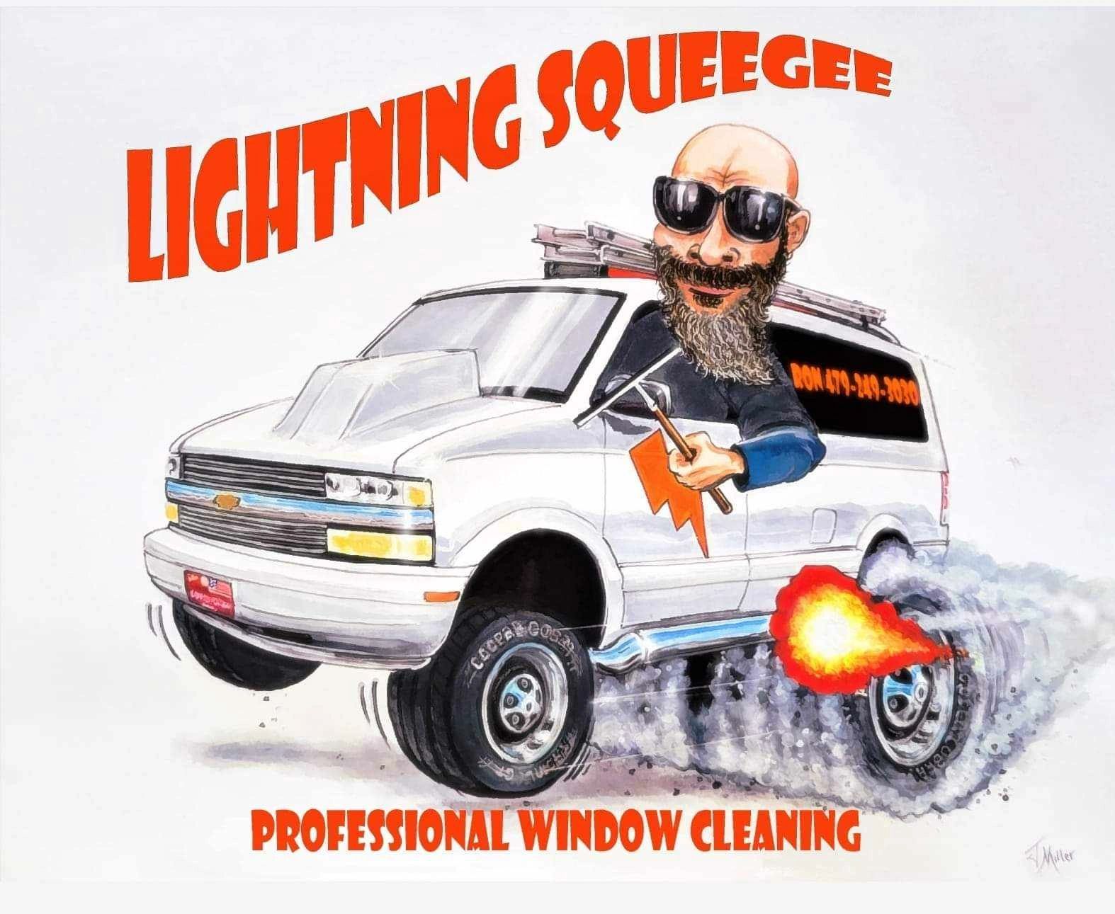 Professional Window Cleaning Services
