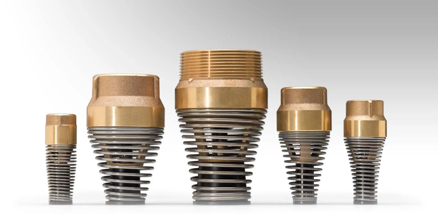 stratafloproductsupply.com - Check Valves, Foot Valves