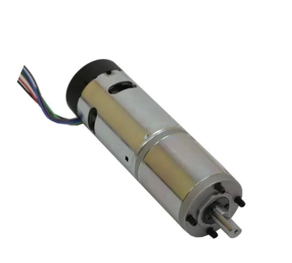 Slide Out Motors