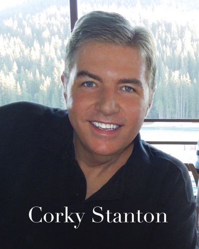 Unlimited Hot Spot - Corky Network