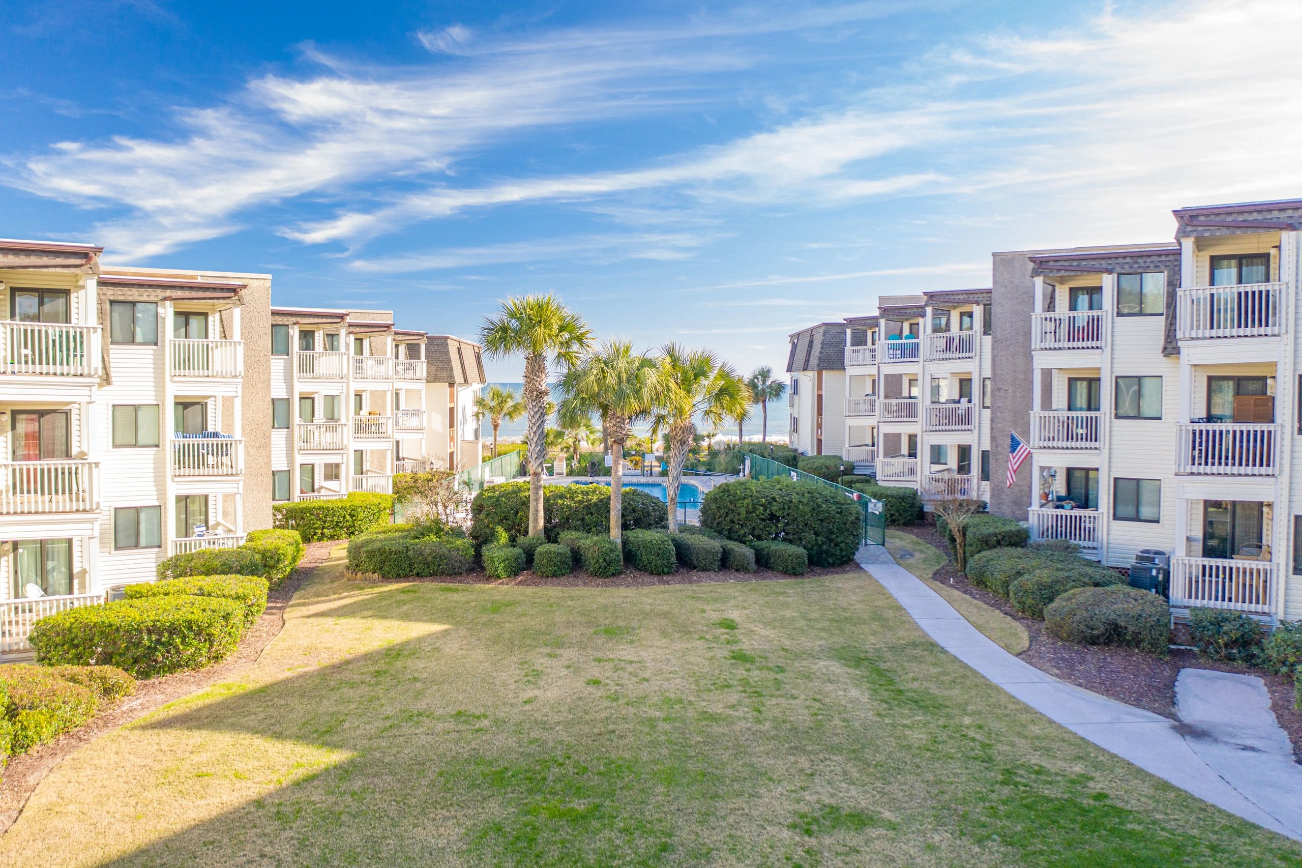 Ocean Forest For Sale