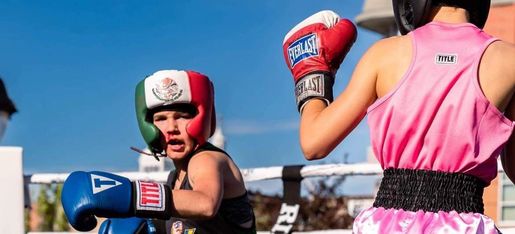 Pendleton Boxing Club - Boxing Gym, Boxing, Fitness