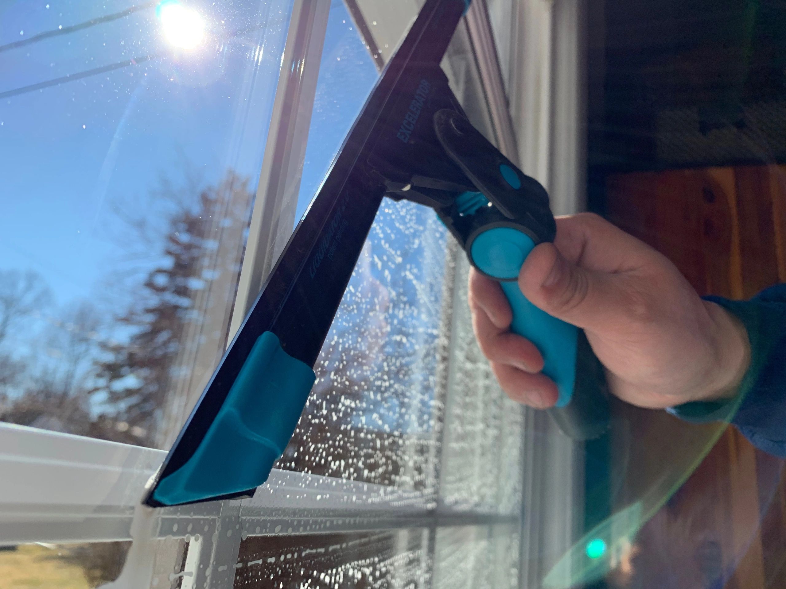 Tristar Window Cleaning