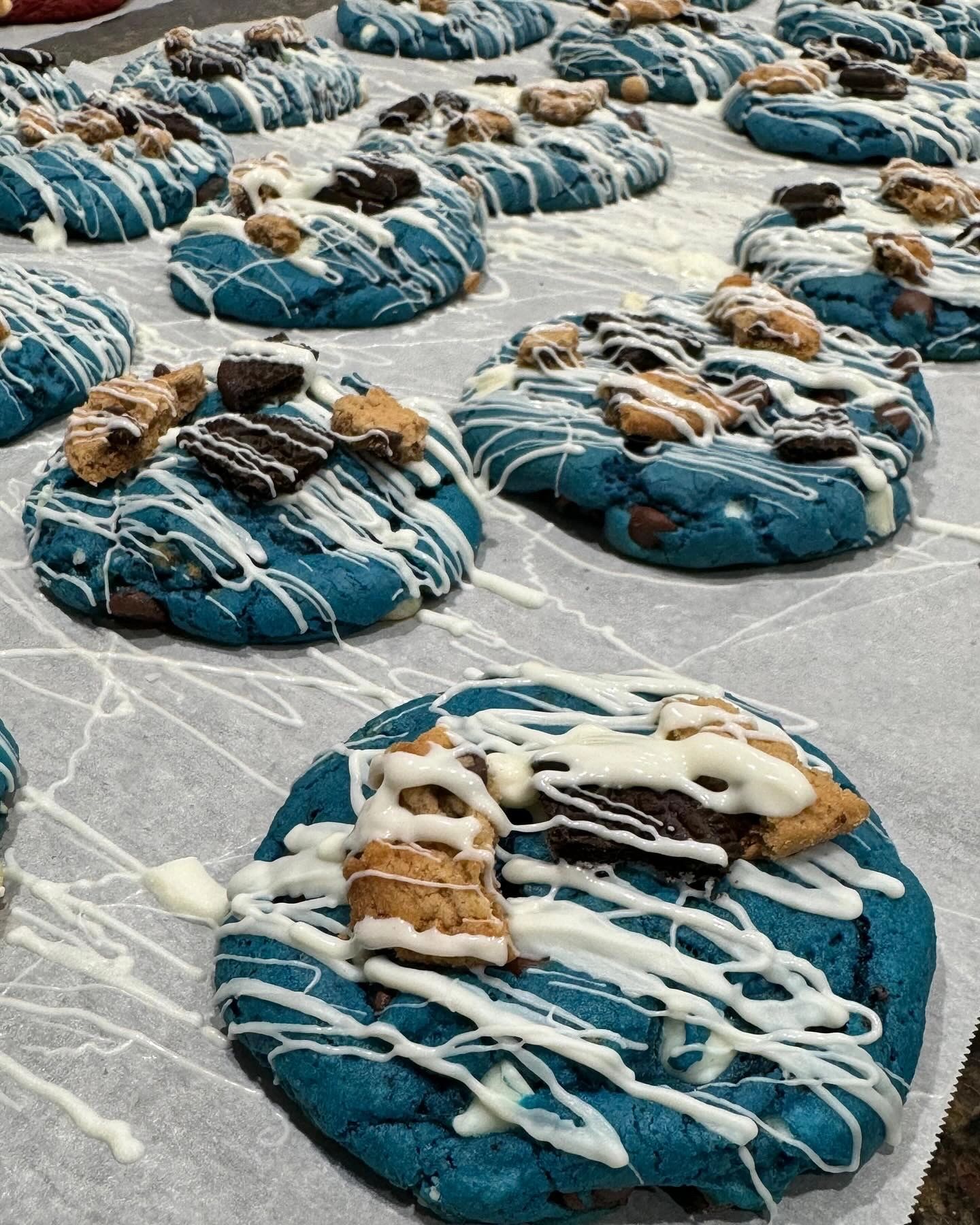 Online Bakery with Delivery | Freshly Baked Goods