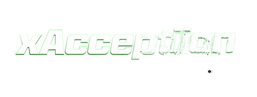 xAcceptiion | Official Website