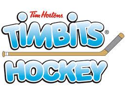 Tim Bits 4 on 4 Hockey League (6 Weeks) Ages 2 to 5