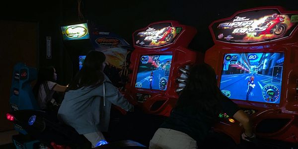 SA Fun Zone - Party Place, Arcade Venue