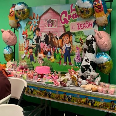 SA Fun Zone - Party Place, Arcade Venue