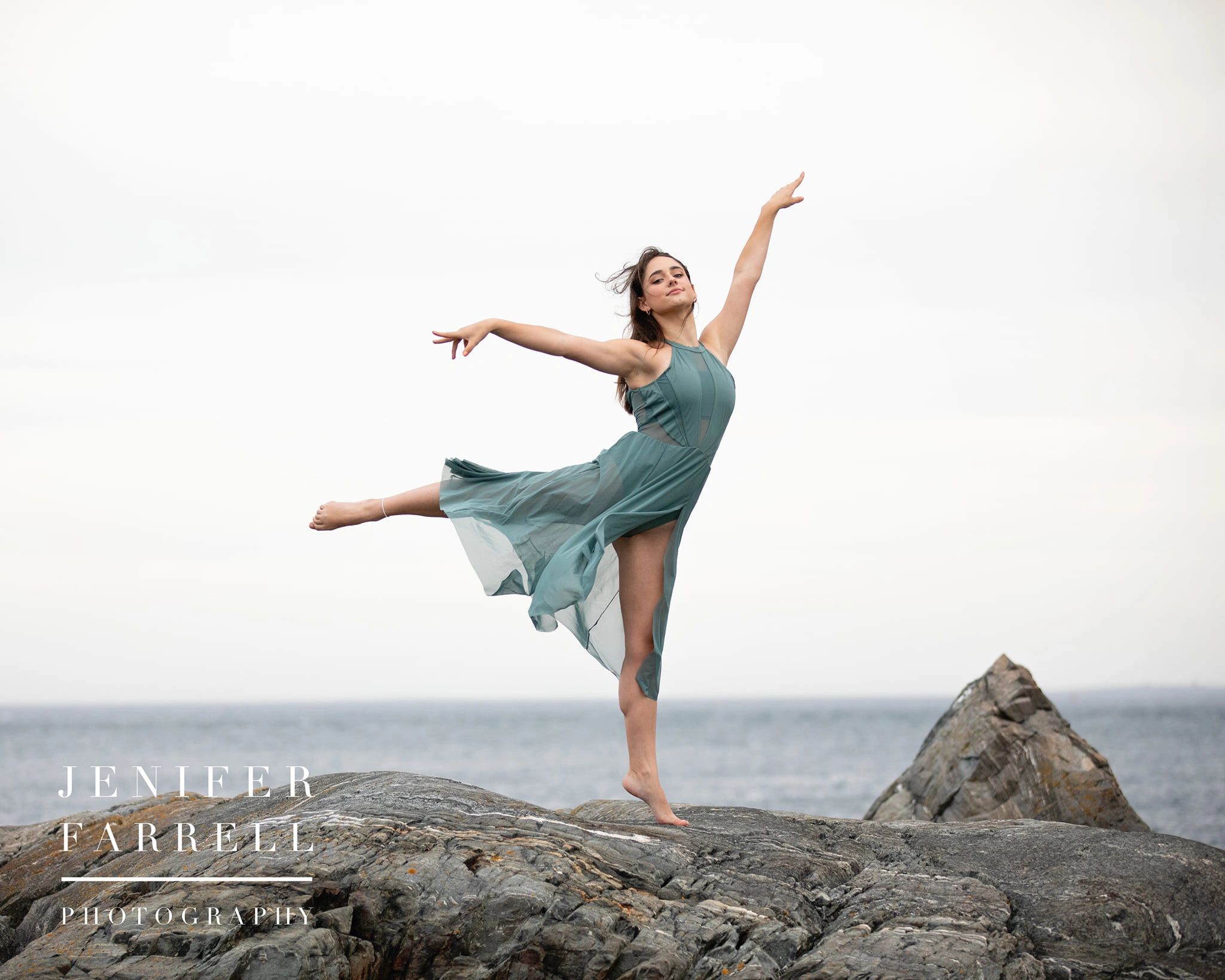 Jenifer Farrell Photography