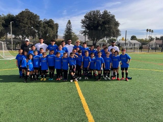 Gallery | Ochoa Football Academy