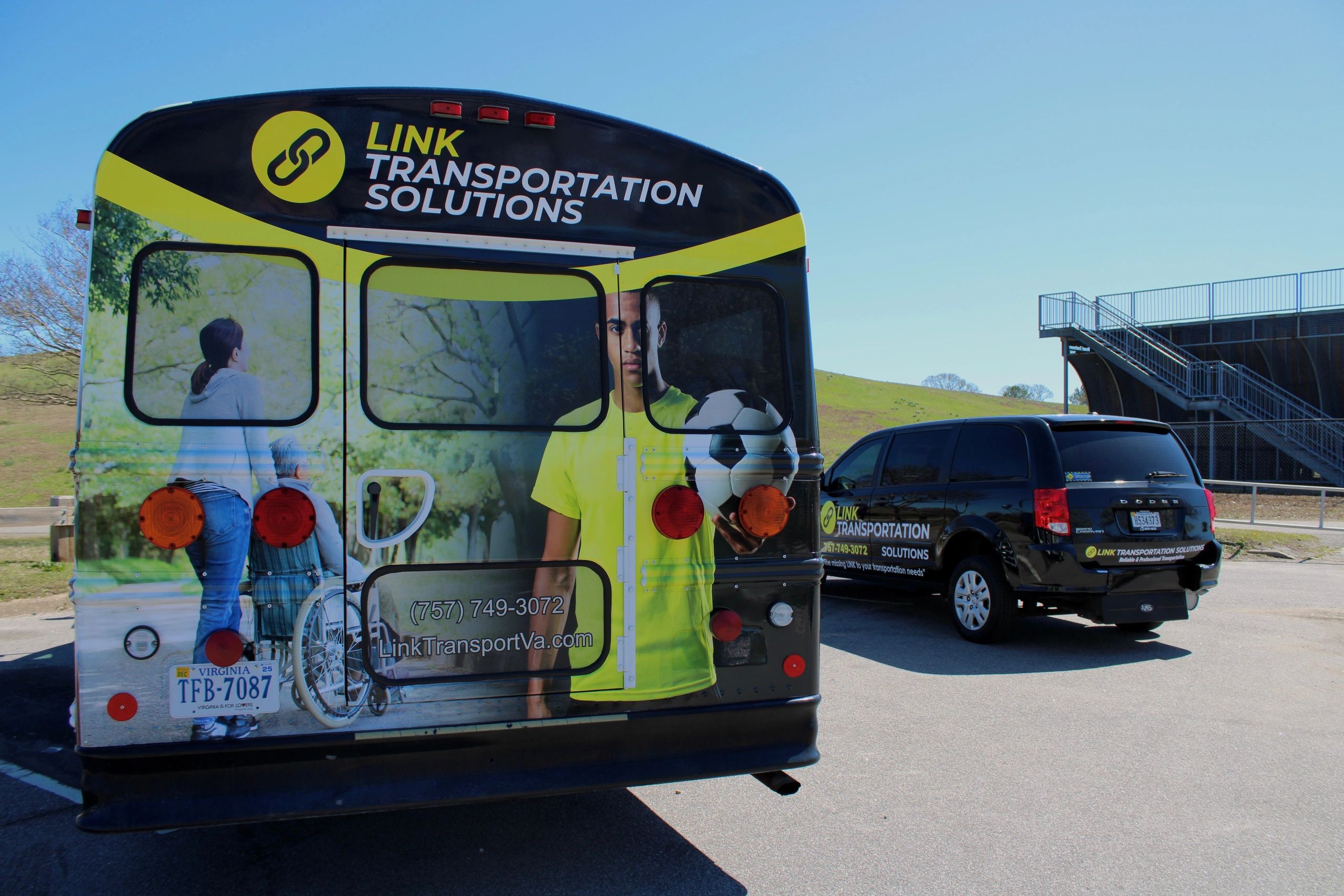 Transportation Services