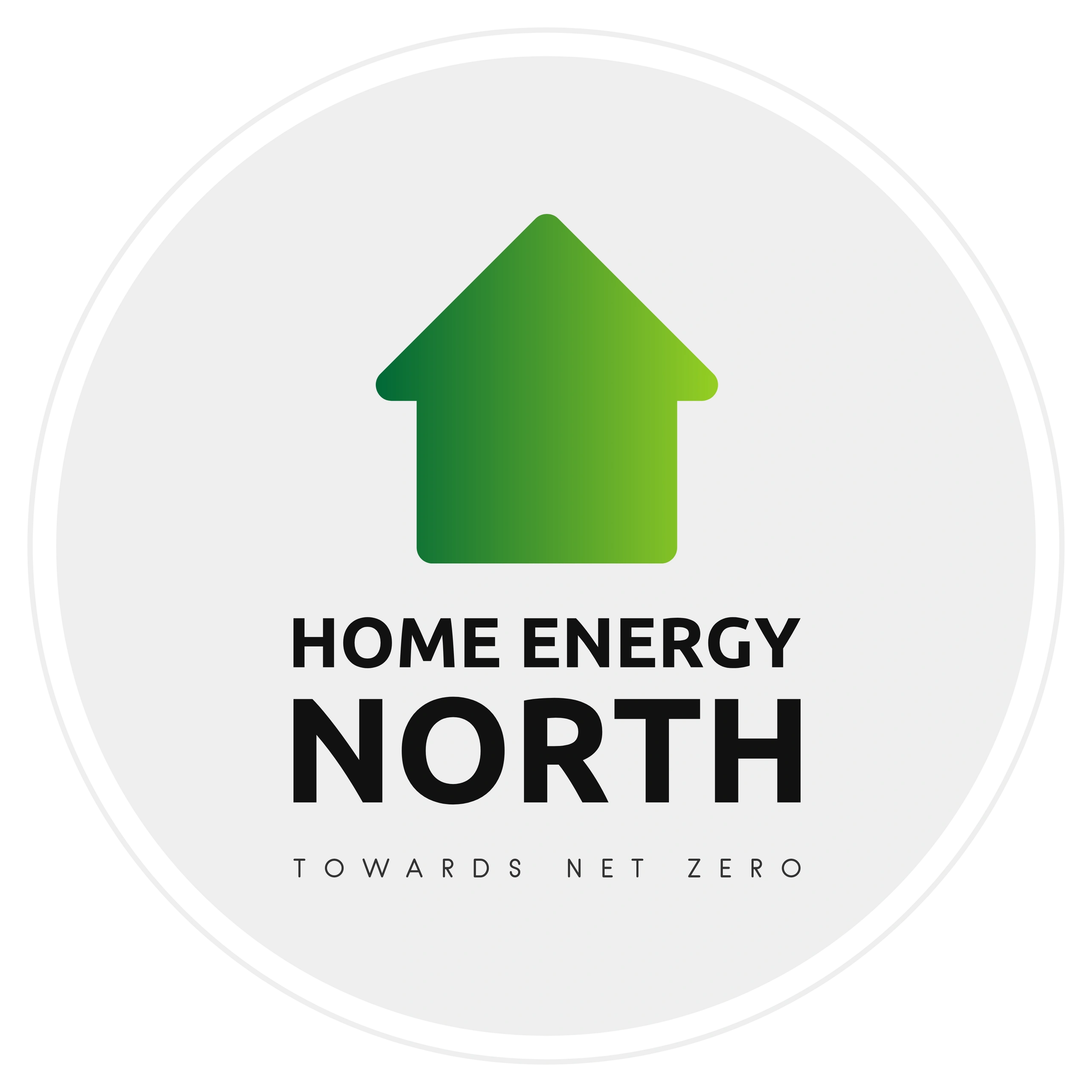 Airtightness Testing | Home Energy North