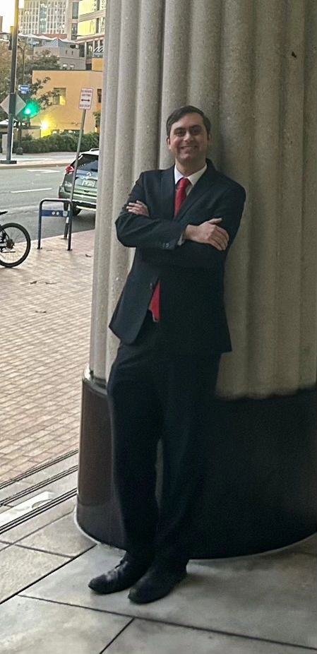 The Law Offices of Eric A. Marshall