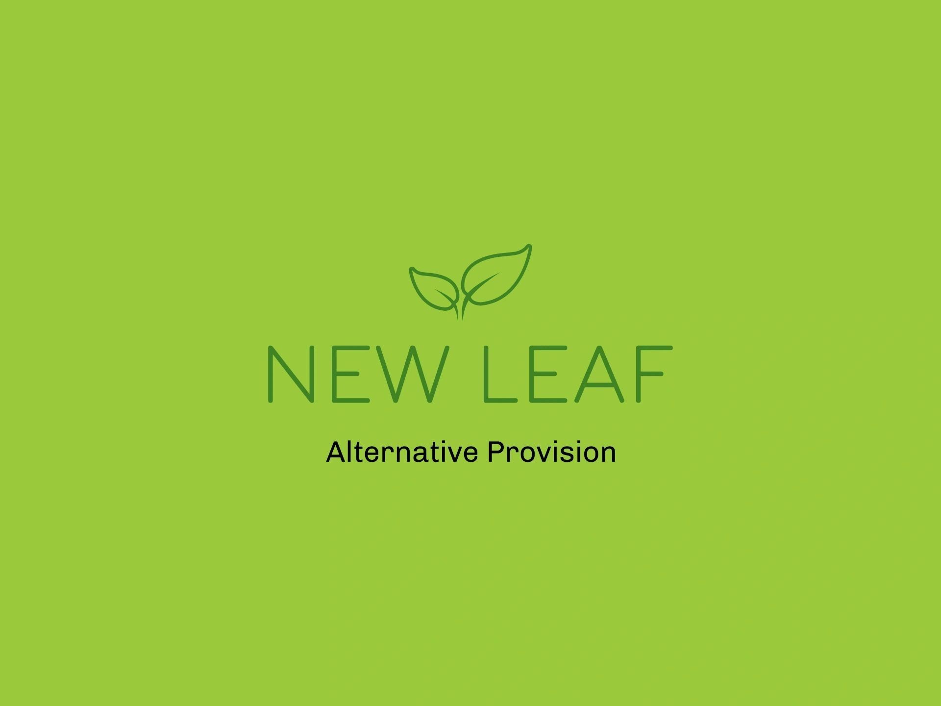 Newleafstaffordshire